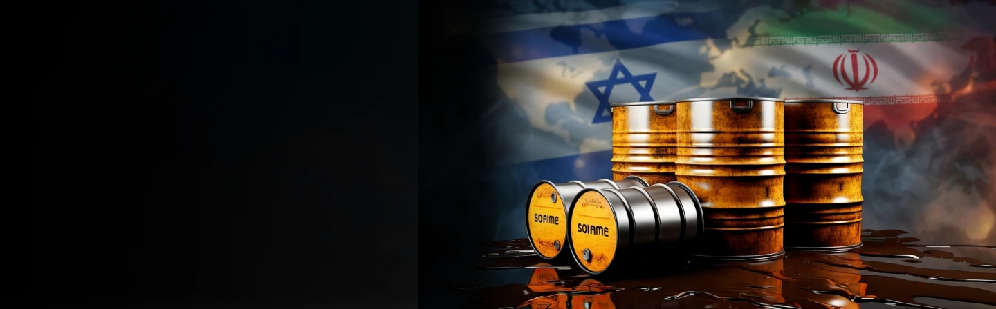 Israel–Iran Conflict and Global Crude Oil Market