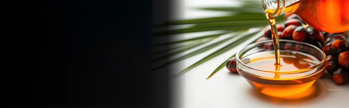 Palm Oil Market Shifts Driven by Biodiesel Expansion