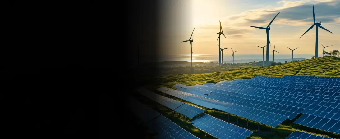 Clean Energy Transition Driven by AI Power Demand