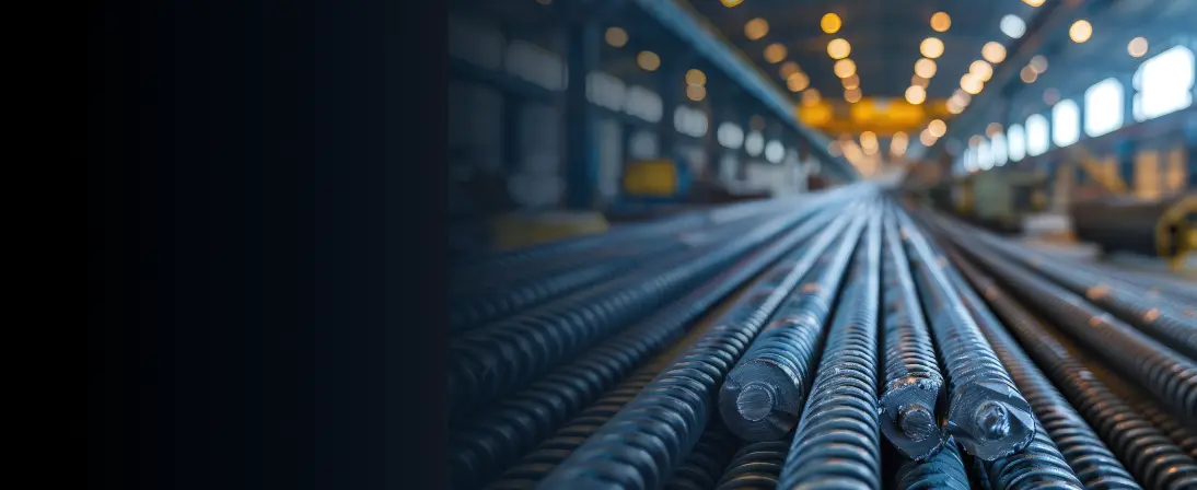 Steel Rebar Market Faces Seasonal Demand Pressure